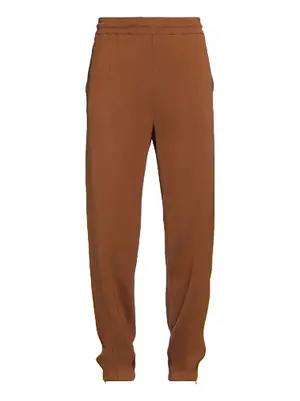 Dunhill Pants Size Cotton - Brown