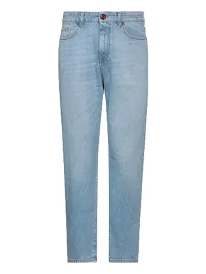 VISION OF SUPER Jeans - Blue