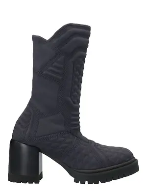 Casadei CASADEI Ankle Boots Slate Blue