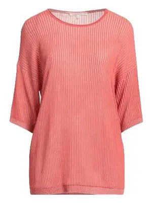 TORTONA 21 TORTONA 21 Sweater Salmon Pink