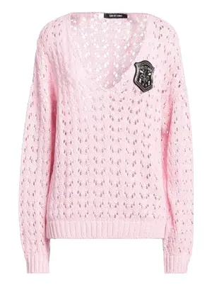 ODI ET AMO ODI ET AMO Knitted Sweater Pink