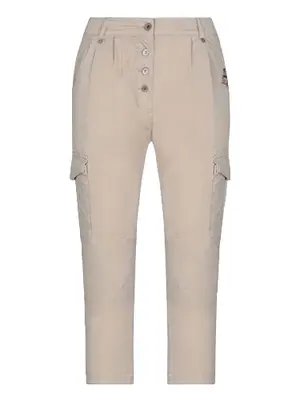 NAPAPIJRI Cotton Cargo Pants
