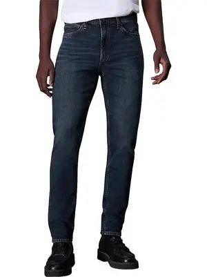Rag & Bone Fit 2 Authentic Stretch Slim Fit Jeans - Cole