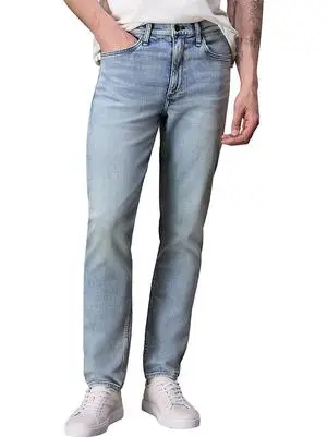 Rag & Bone Fit 2 Authentic Stretch Slim Fit Jeans - Flynn