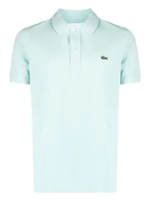 Lacoste Slim Fit Polo Shirt - Blue