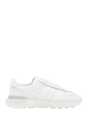 MAISON MARGIELA 50-50 Low-top Sneakers - White