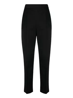 Moncler Tailored Trousers - Black
