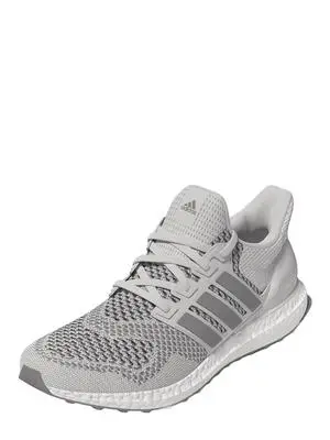 Adidas Ultraboost 1.0 Athletic Sneakers - Gray