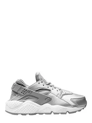 Nike Huarache Run Se Sneakers - Grey
