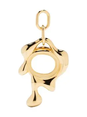 MARIA BLACK Hurley Charm - Gold