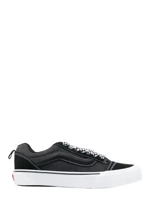 VANS Old Skool Low-top Sneakers - Black