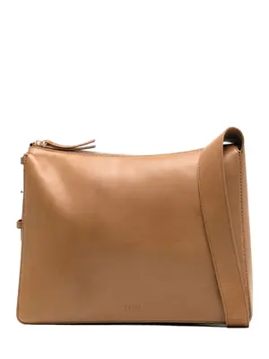 YU MEI Yu Mei Leather Tote