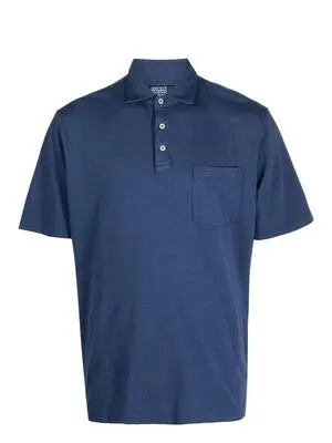 POLO RALPH LAUREN Chest-pocket Polo Shirt