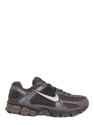 Nike Zoom Vomero 5 Sneakers Cave Stone  Metallic Silver  & Multi-col