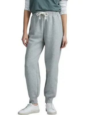 Everlane Relaxed ReTrack Jogger Heathered Grey