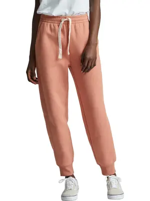 Everlane Relaxed ReTrack Jogger Light Rose