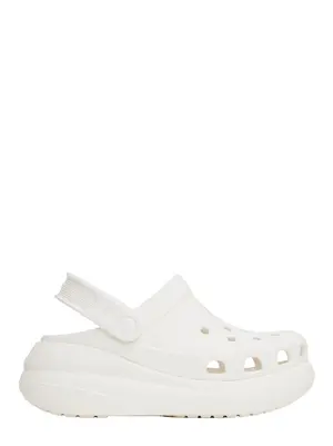 CROCS Crocs Crush Clogs 100 White