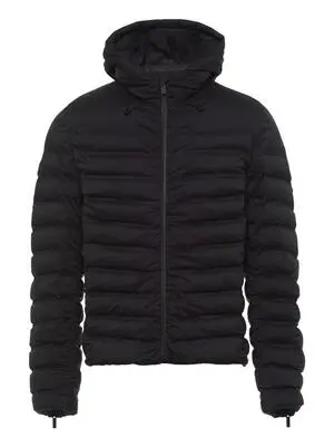 PRADA Active Re-Nylon Padded Jacket