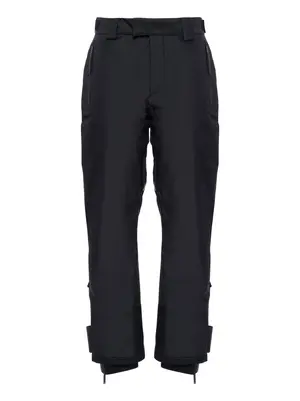 Prada Extreme Tex Ski Pants - Black