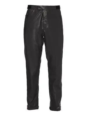 Prada Light Re-nylon Technical Pants - Black