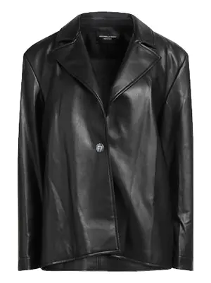 ANTONELLA RIZZA ANTONELLA RIZZA Single-Breasted Jacket