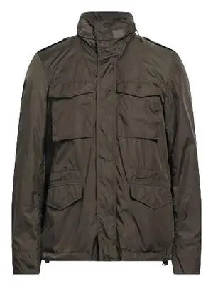 Aspesi Military Jacket - Green