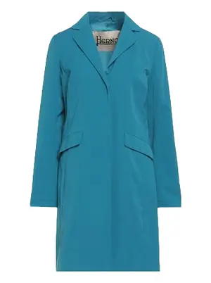 Herno Overcoat & Trench Coat - Green