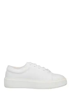 GANNI Low-top Sneakers - White