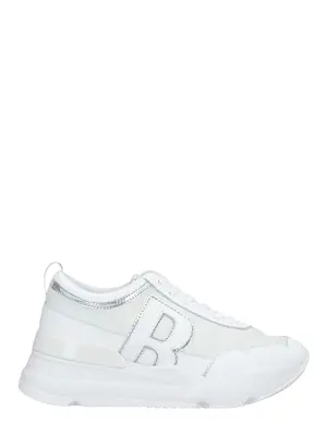 RUCOLINE Low-Top Sneakers White