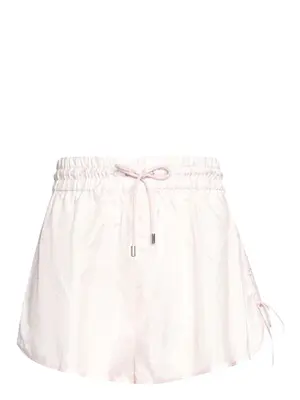 Isabel Marant Shorts & Bermuda Shorts Pink