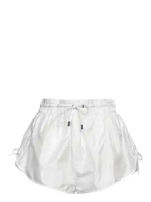 Isabel Marant Shorts & Bermuda Shorts White