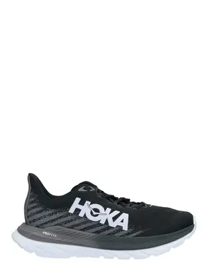 HOKA HOKA Chunky Sneakers Black