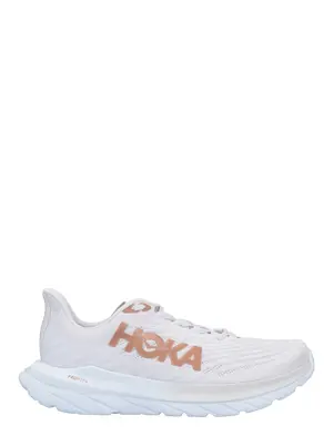 HOKA HOKA Chunky Sneakers Off White