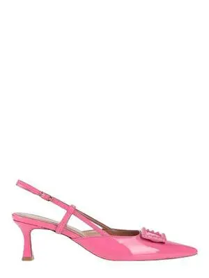 BIANCA DI Slingback Pumps - Pink