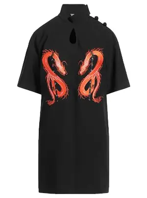 OPENING CEREMONY OPENING CEREMONY Mini T-Shirt Dress