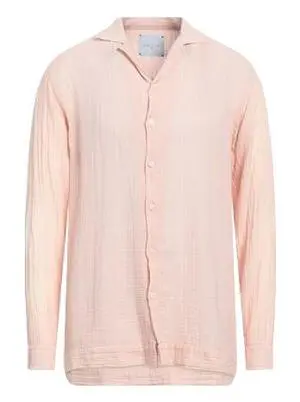 GAËLLE PARIS Shirt Size Cotton - Pink