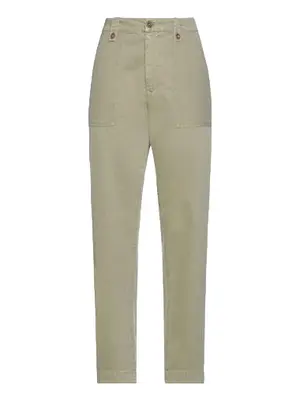 Belstaff Straight-leg Trousers - Green