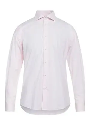 Roberto Cavalli Shirt Size Cotton, Elastane - Pink