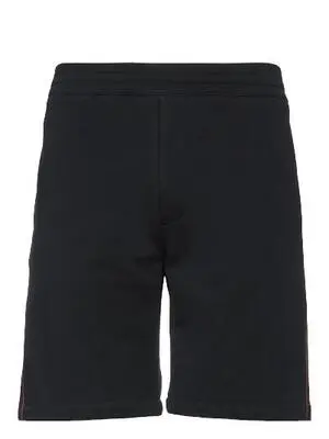 ALEXANDER MCQUEEN MCQUEEN Regular Fit Bermuda Shorts