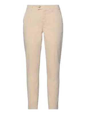 JACOB COHЁN JACOB COHЁN Skinny Pants Beige