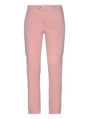 JACOB COHЁN JACOB COHЁN Skinny Pants Pink