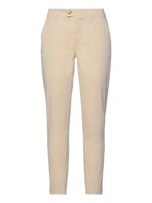 JACOB COHЁN JACOB COHЁN Skinny Pants Sand