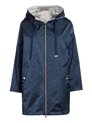 Herno Parka - Blue