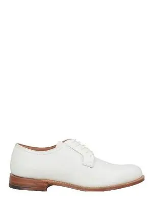 Church's Barkson Lace-up Derby Shoes - White