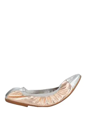 POLLINI POLLINI Ballet Flats