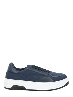 BARRACUDA BARRACUDA Flatform Sneakers Blue