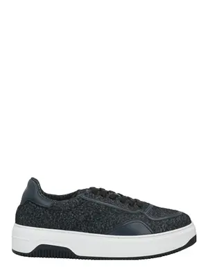BARRACUDA BARRACUDA Flatform Sneakers Navy Blue