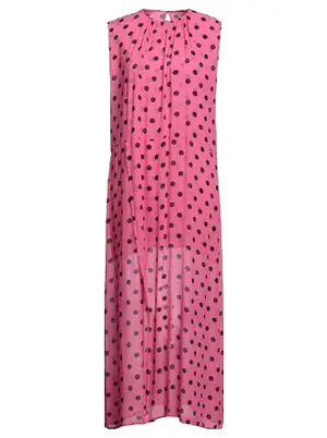 FISICO FISICO Maxi Dress