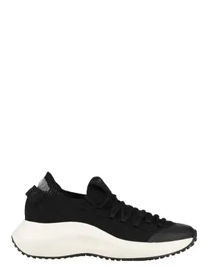 VIC MATIE VIC MATIĒ Textile Sneakers Black