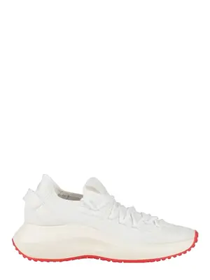 VIC MATIE VIC MATIĒ Textile Sneakers White